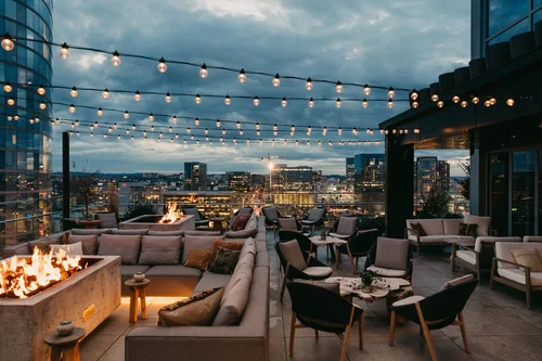 Nashville’s 10 Best Bars for Design, Ambiance, and Cocktails — Opulist