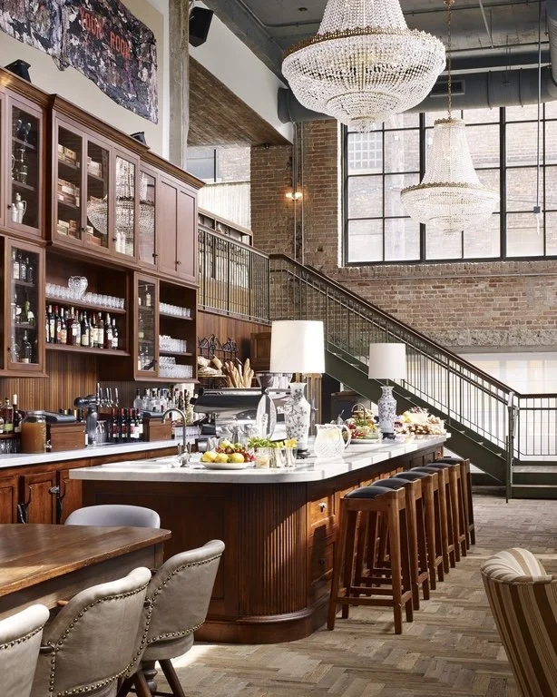The Prettiest Restaurants for a Romantic Date Night in Chicago — Opulist