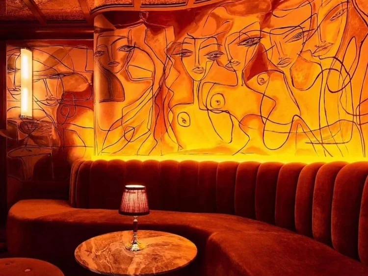 15 of The Swankiest Bars in NYC — Opulist