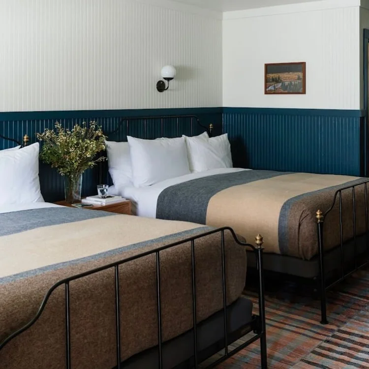 Cute Boutique Hotels That Are Also Budget-Friendly — Opulist