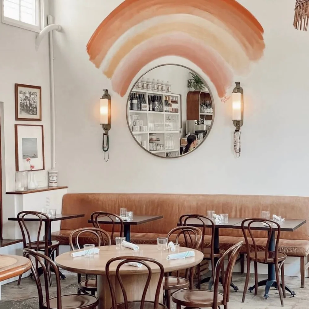 Nine of the Prettiest Restaurants and Bars in Charleston — Opulist