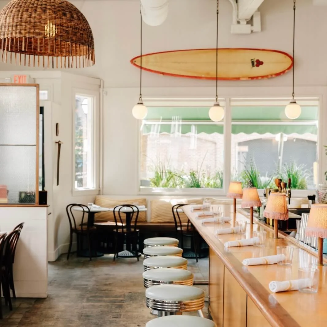 Plan a Quiet Luxury Vacay With Your Girlfriends In Charleston — Opulist