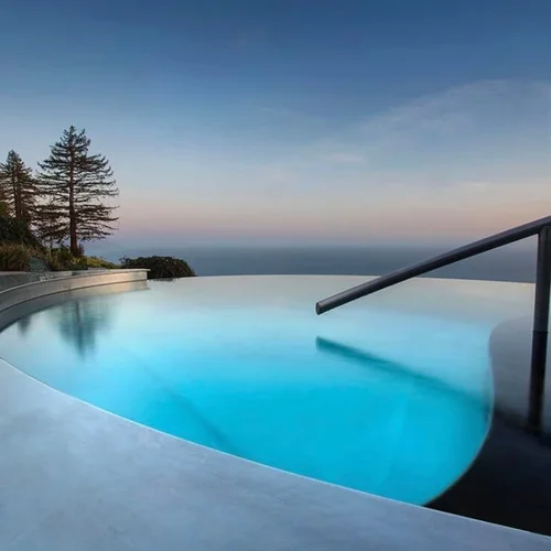 The Most Beautiful Rooftop Pools to Book Your Next Trip Around — Opulist