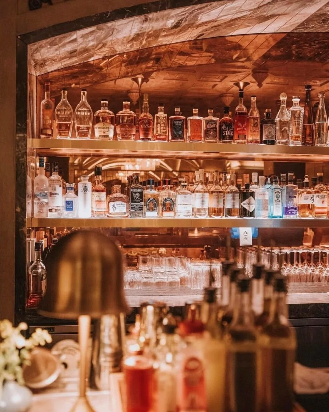 Nashville’s 10 Best Bars for Design, Ambiance, and Cocktails — Opulist