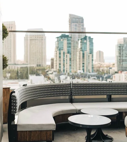 How to Plan a Fancy Bars Only Bar Crawl in San Diego — Opulist