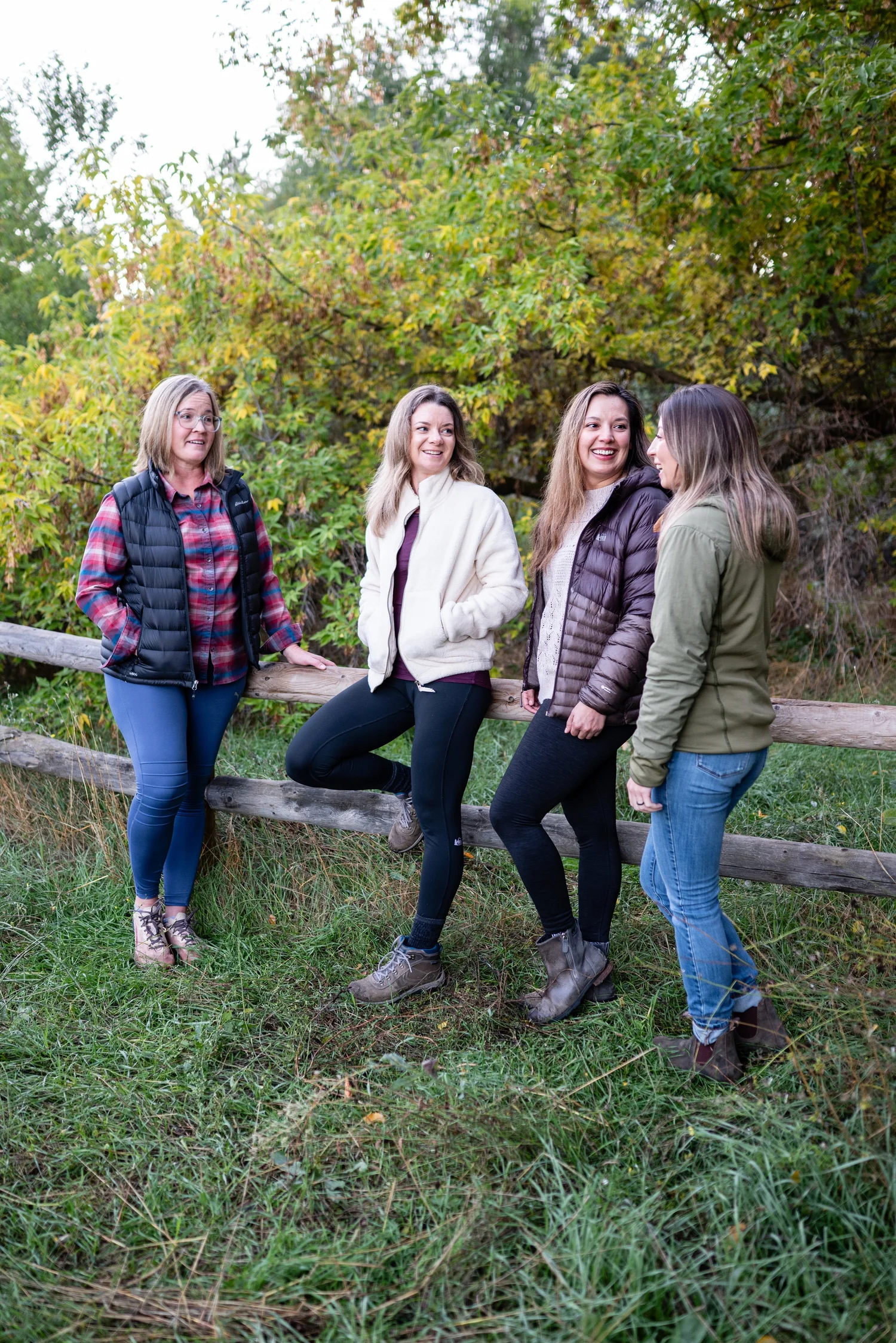 Group Coaching — Wellness with Erica