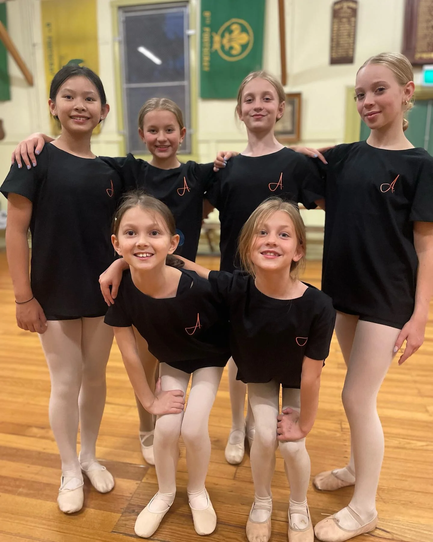 Albright Studios | Dance Aerial Acro