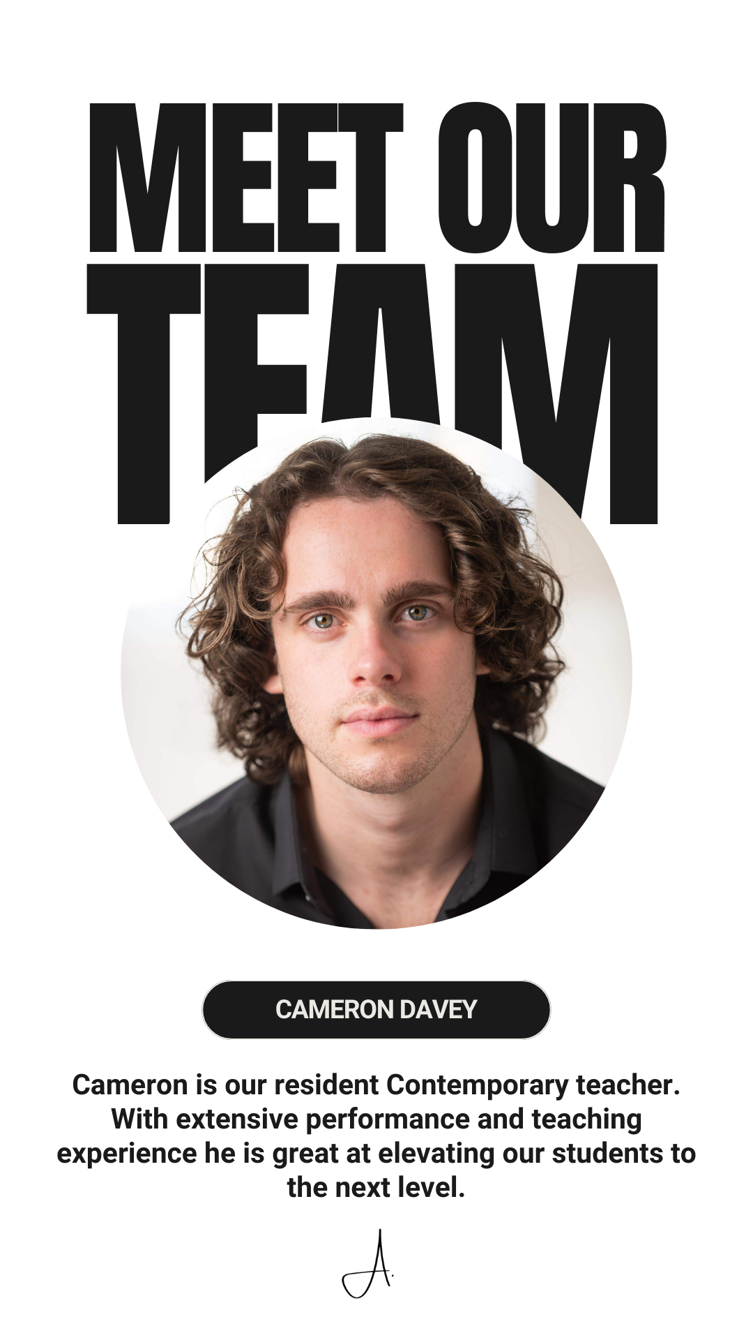 Albright Studios | Dance Aerial Acro