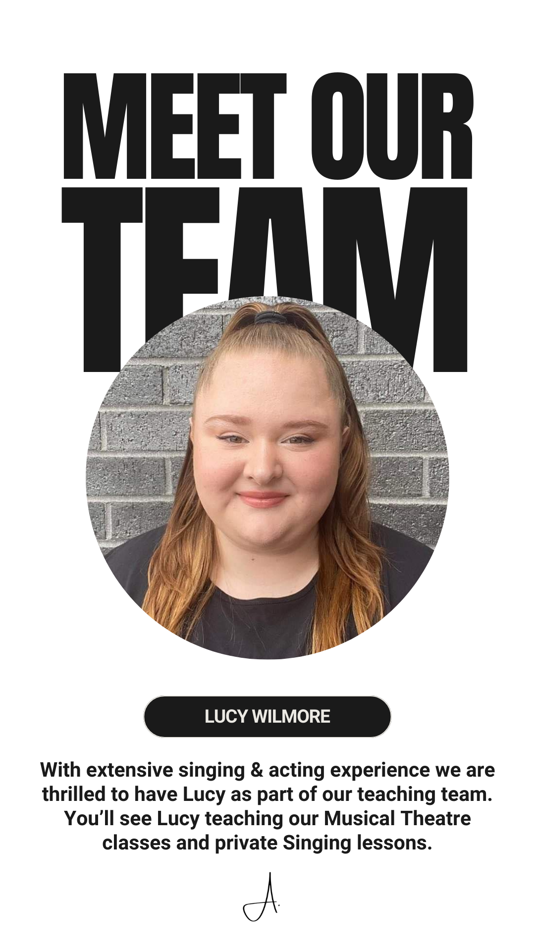 Albright Studios | Dance Aerial Acro