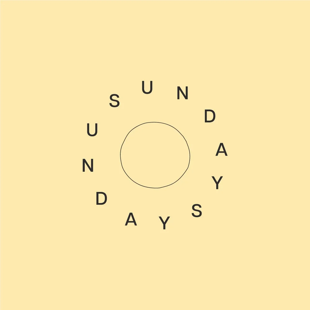 Sundays Coffee House — Sketch Studio