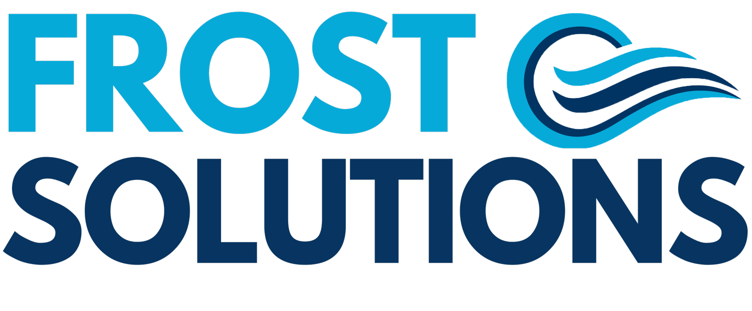 Frost Solutions