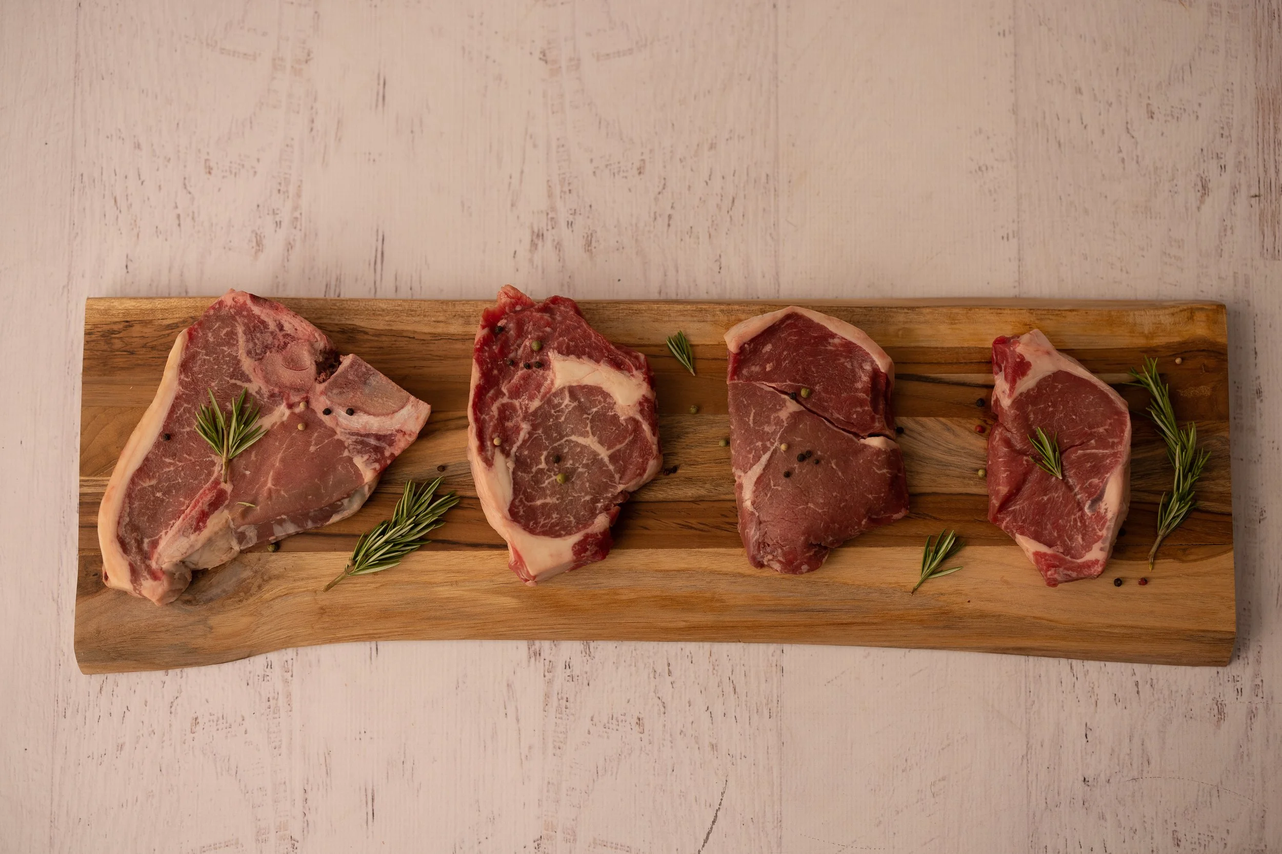 Products | Premium Black Angus Beef — Smude Farms