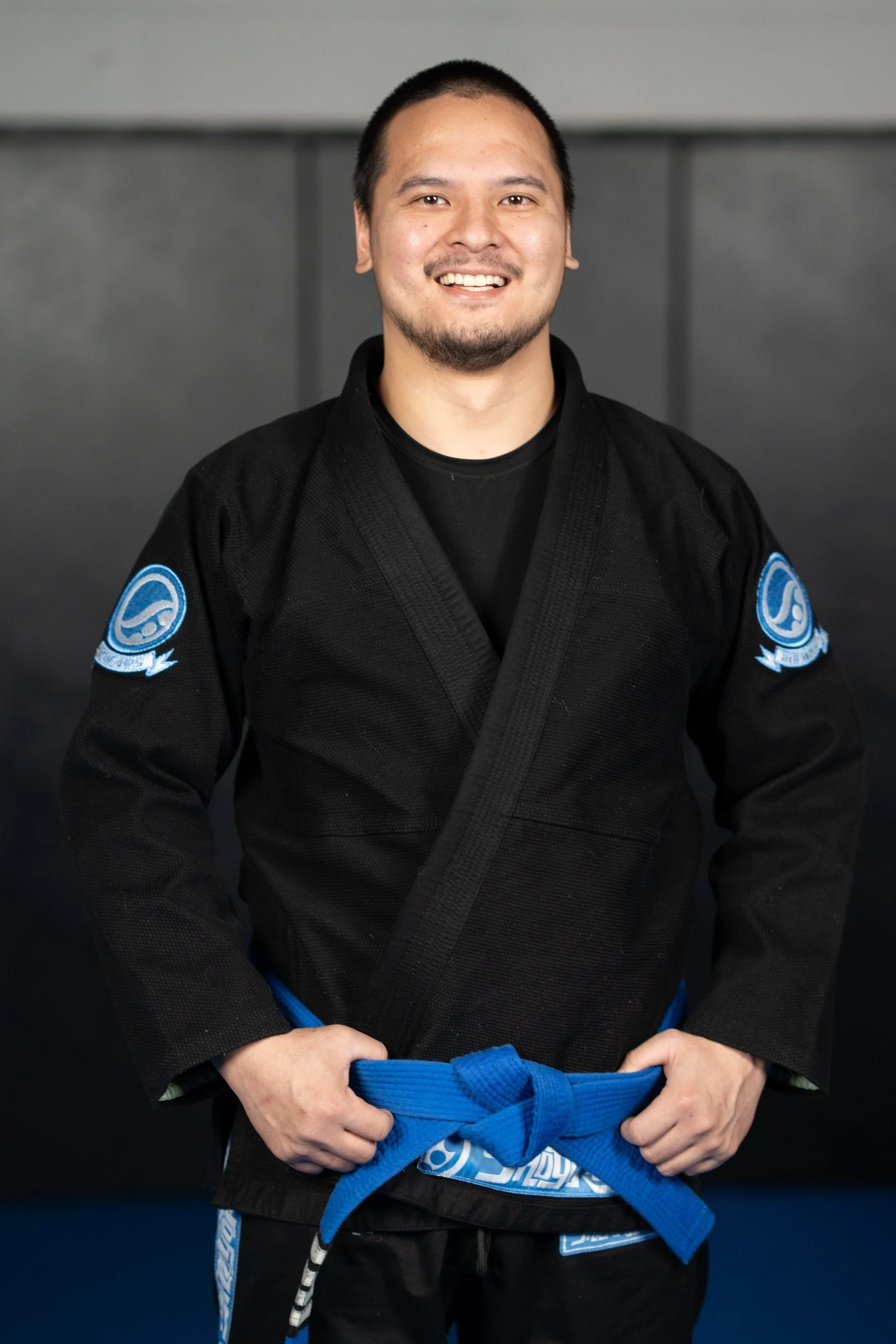 Instructors — Identity Jiu-Jitsu