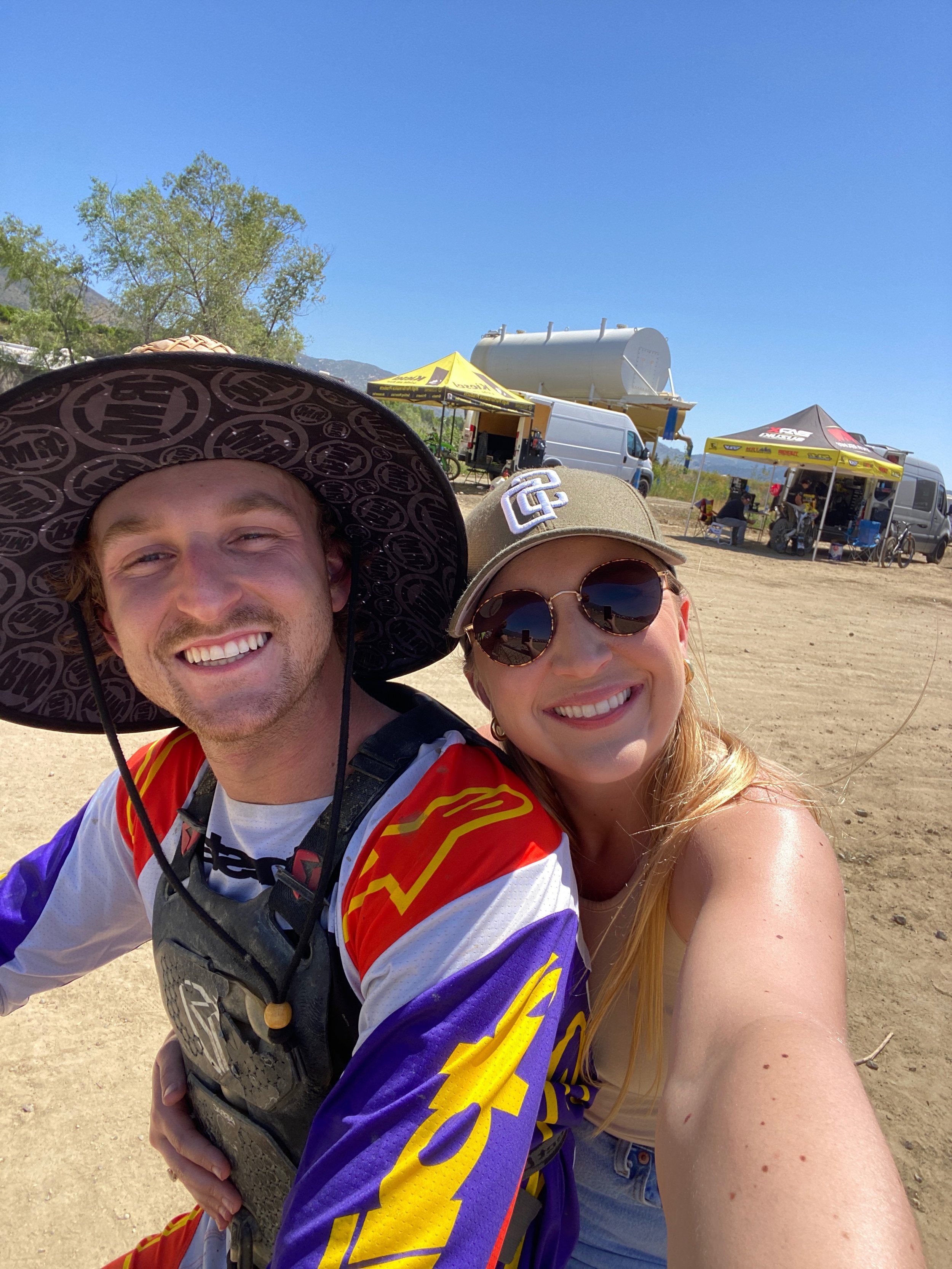 RSVP — Forge MX Training