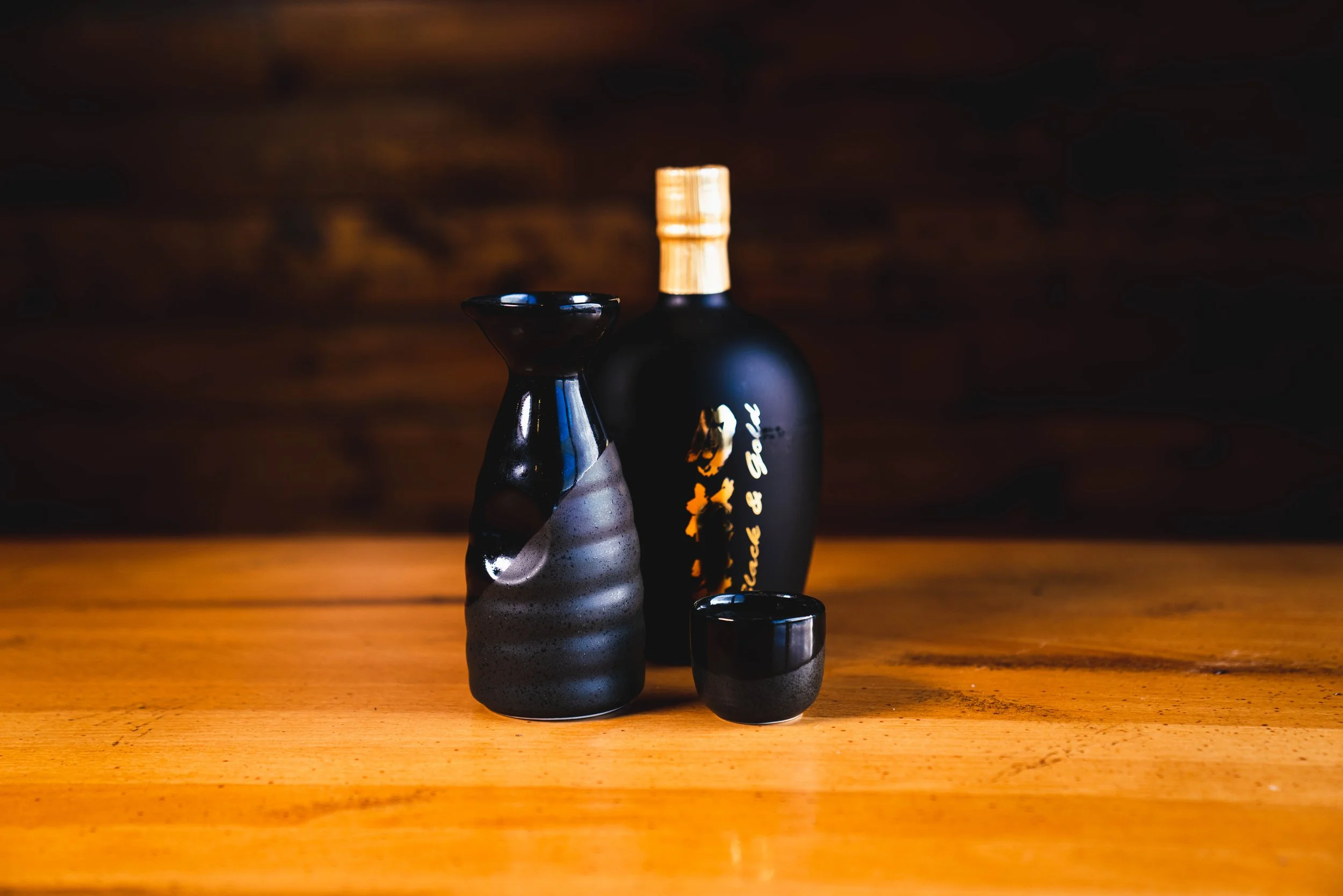 Menu — SAMURAI Sushi + Kitchen