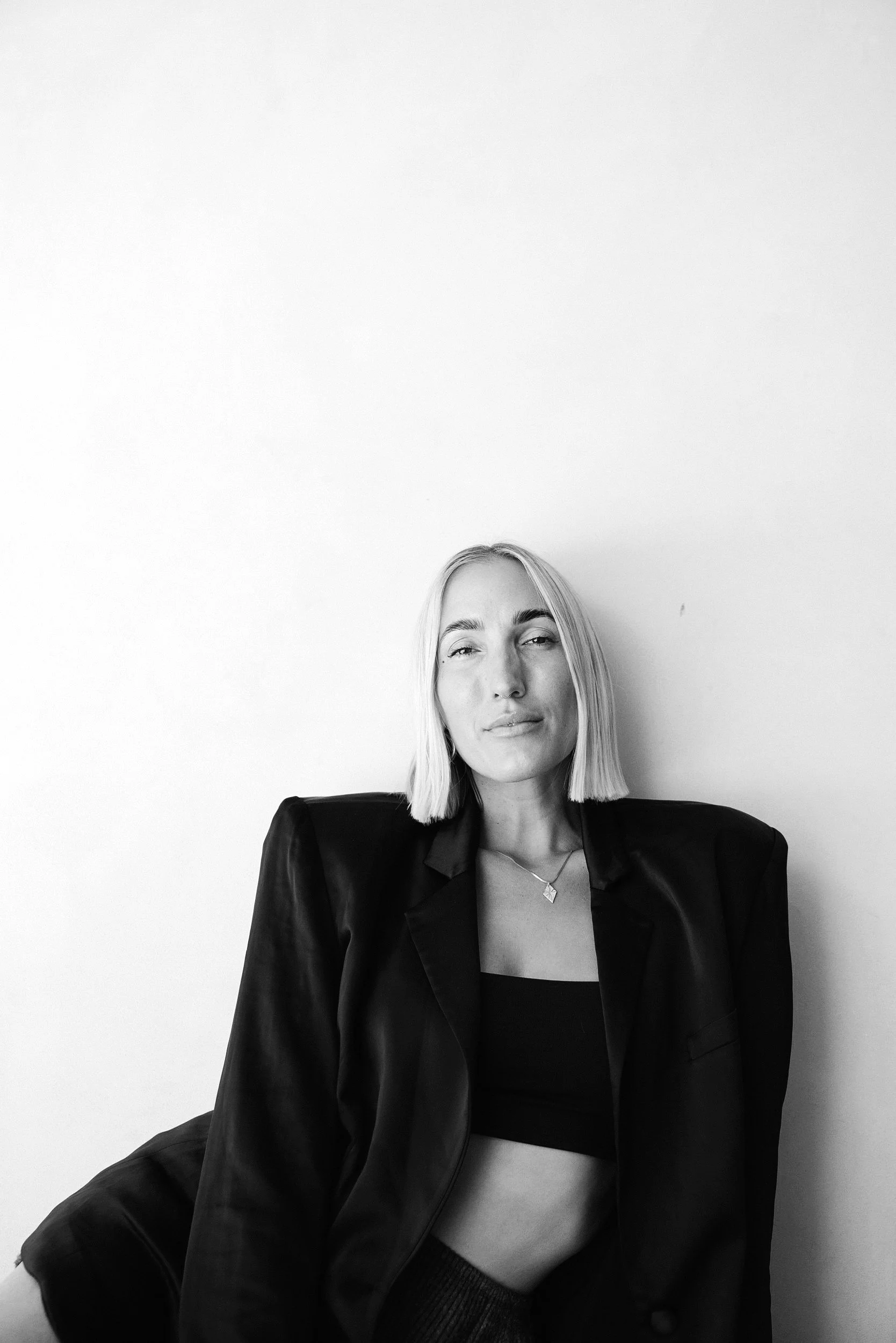 About — Natalia Benson