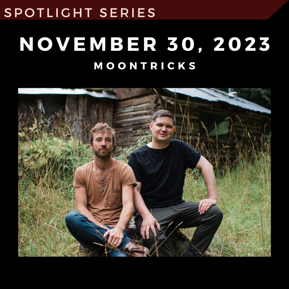 Moontricks — Key City Theatre