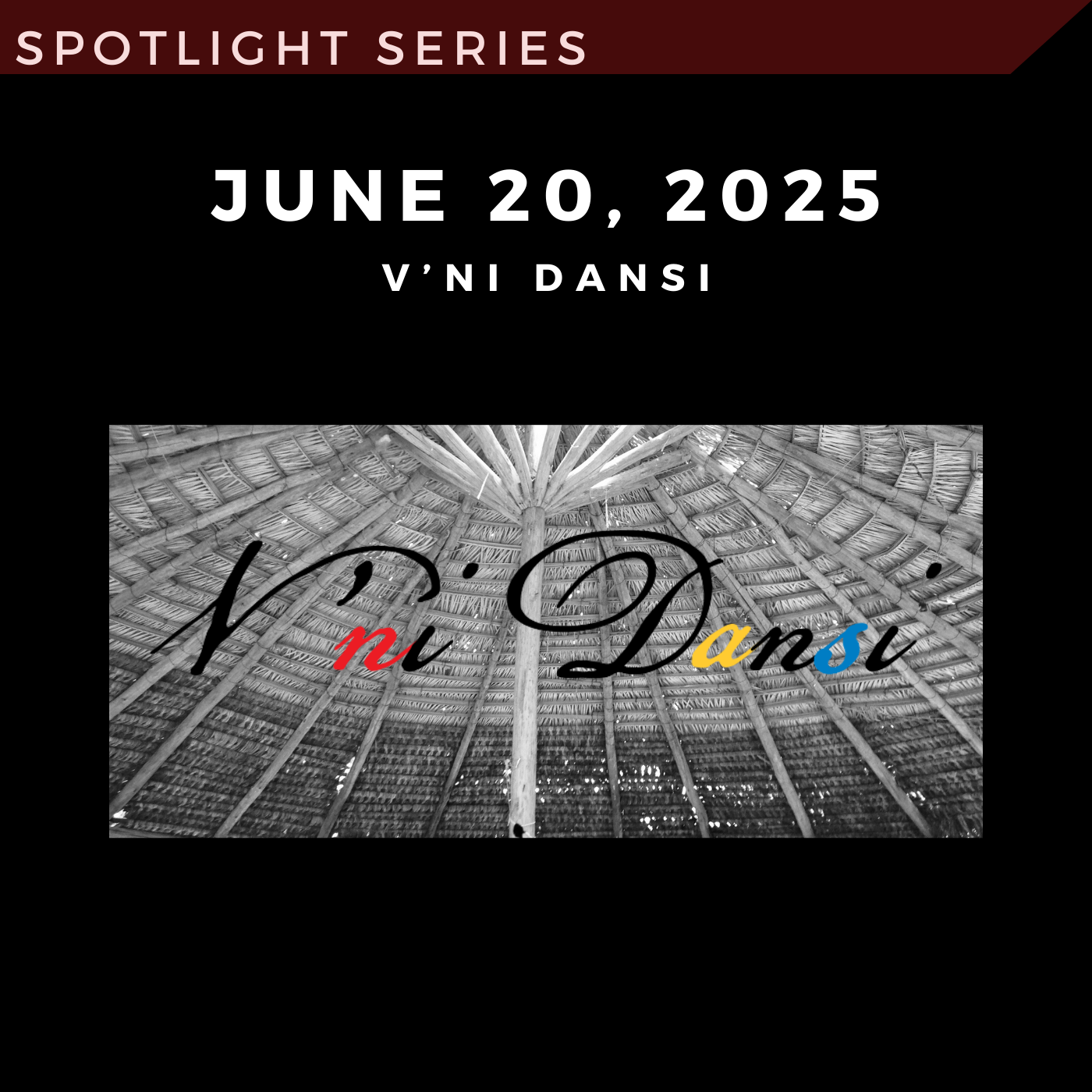 V’ni Dansi — Key City Theatre