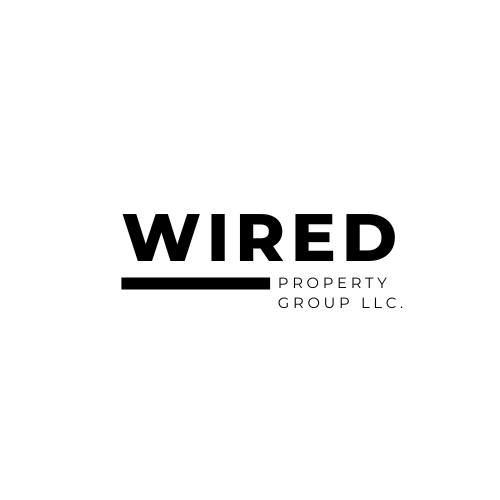 Wired Logo