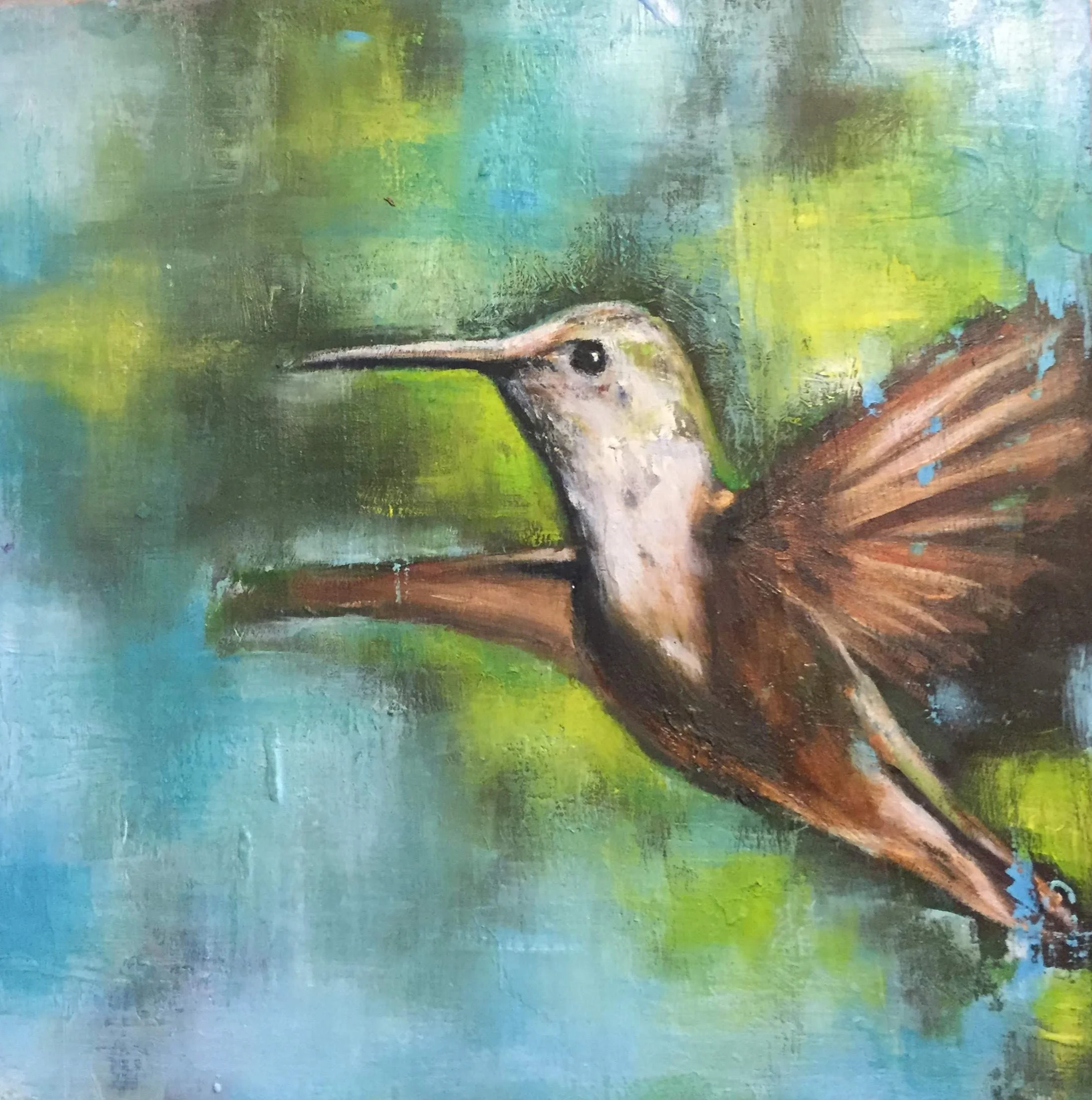 13 Years of Artistic Alchemy — ARTYPANTS MAGAZINE