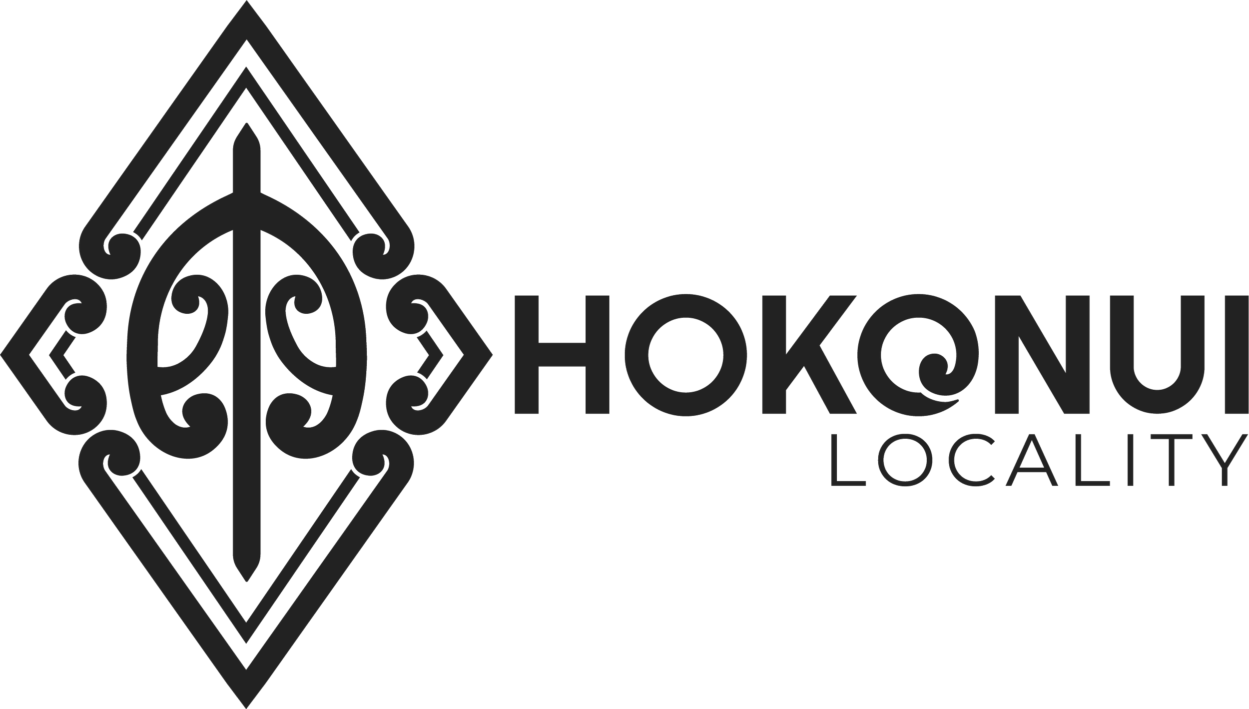 Hokonui Locality