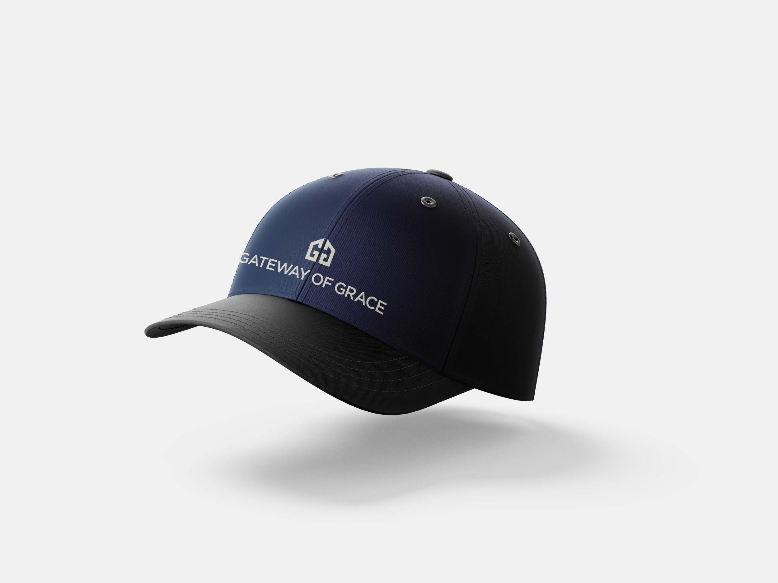 Gateway of Grace — Benjamin Lara's Portfolio