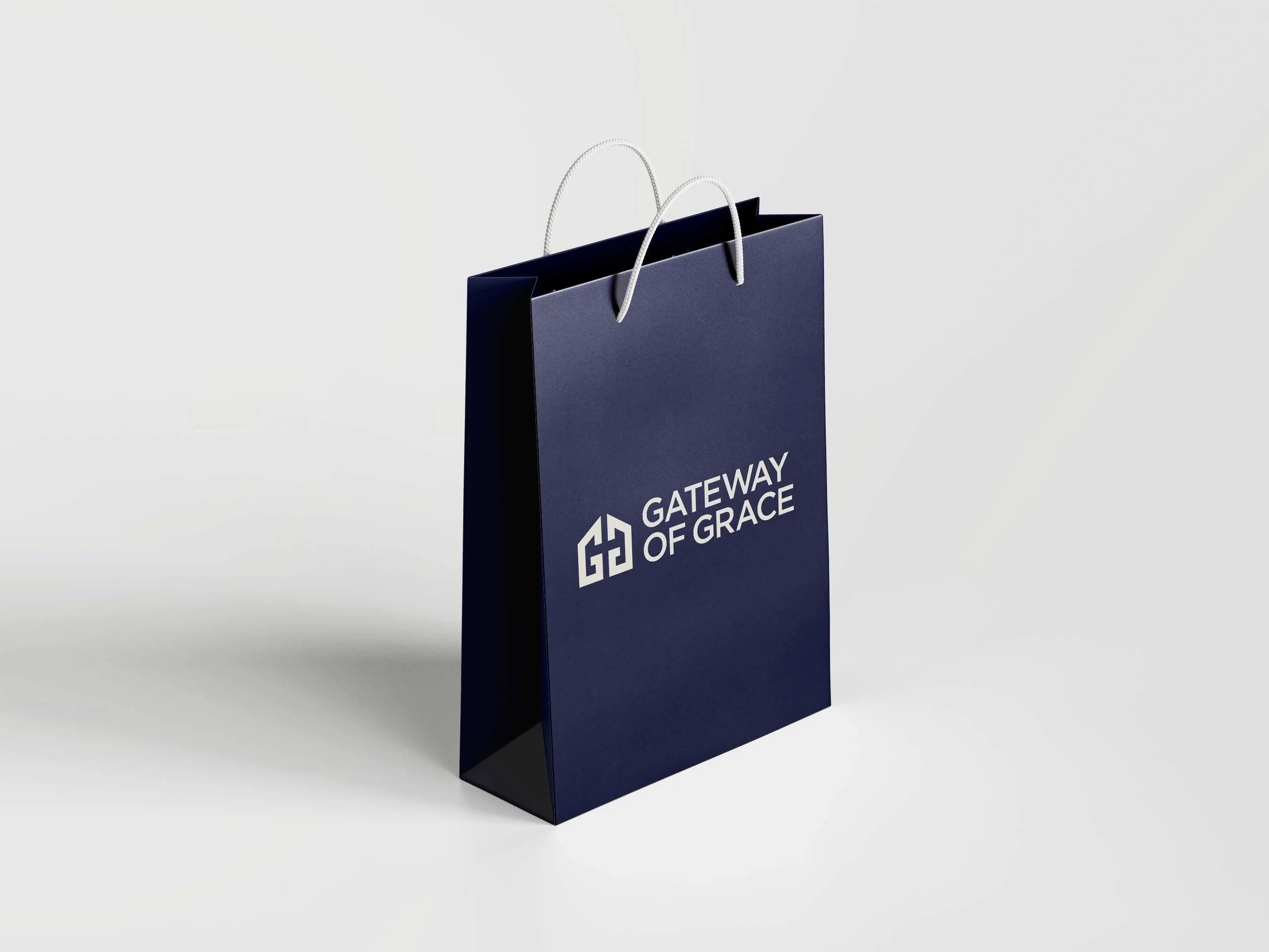 Gateway of Grace — Benjamin Lara's Portfolio