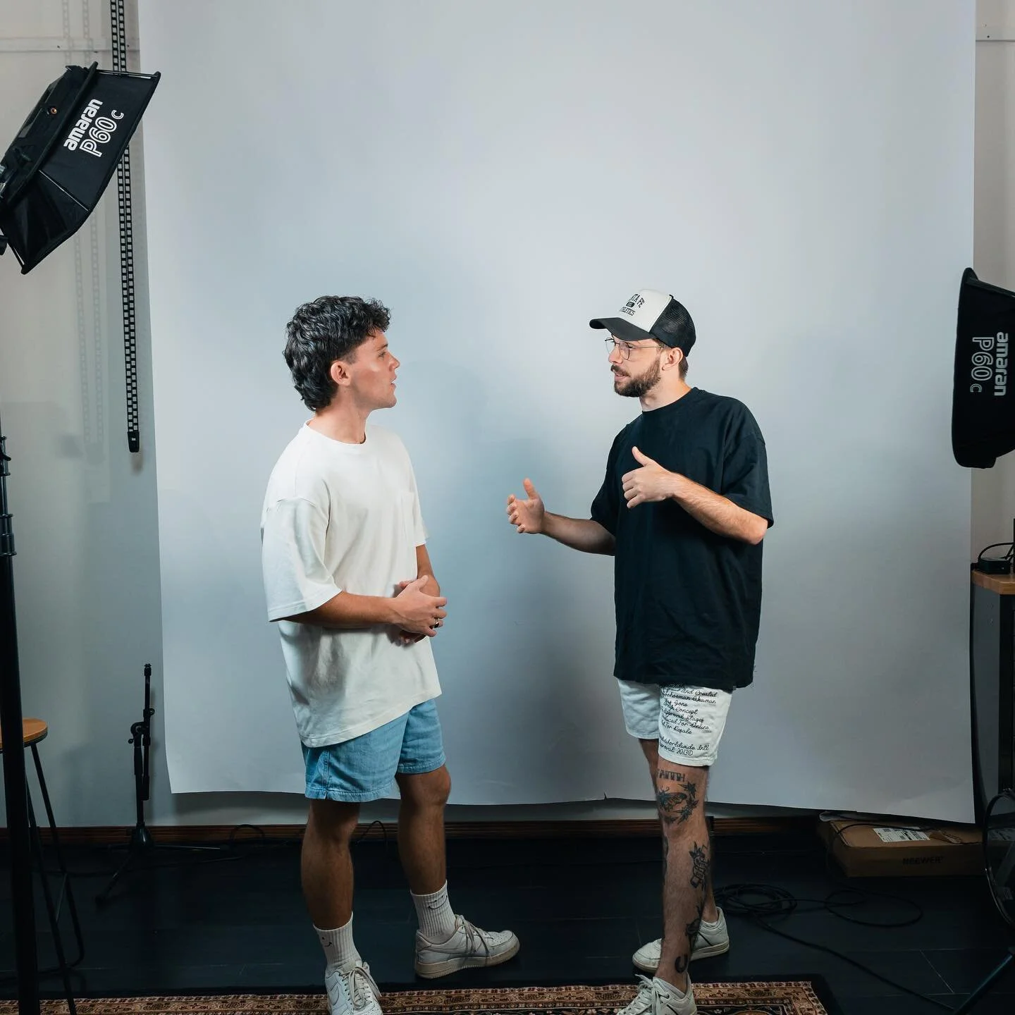 Cubit Creative Co | Videography | Photography | Graphic Design