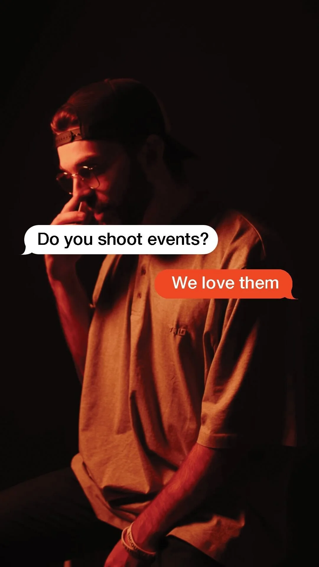 Cubit Creative Co | Videography | Photography | Graphic Design