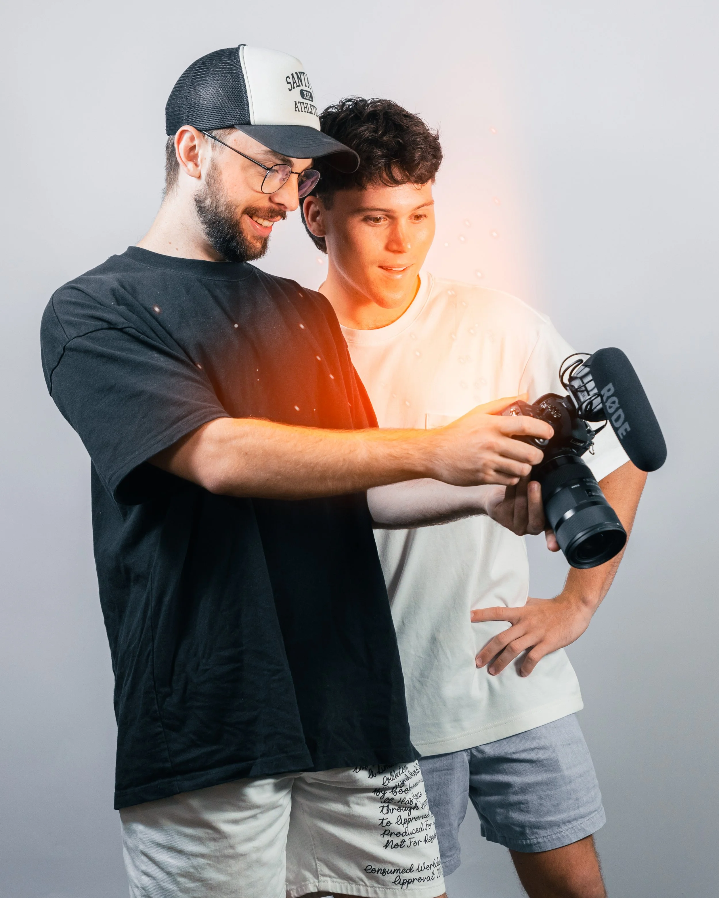 Cubit Creative Co | Videography | Photography | Graphic Design