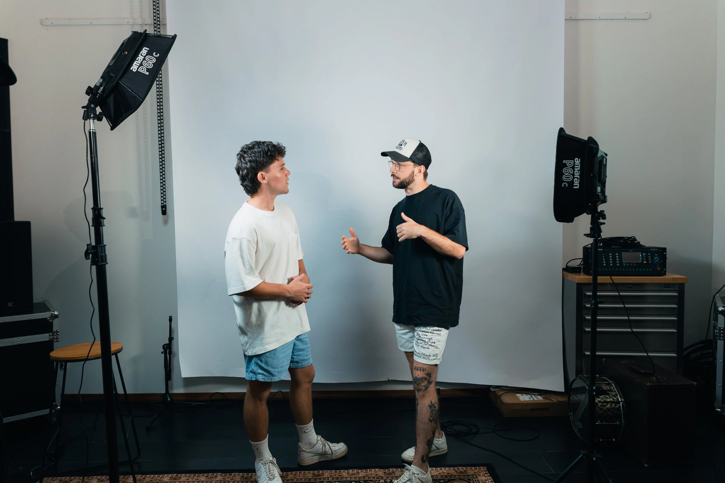 Cubit Creative Co | Videography | Photography | Graphic Design