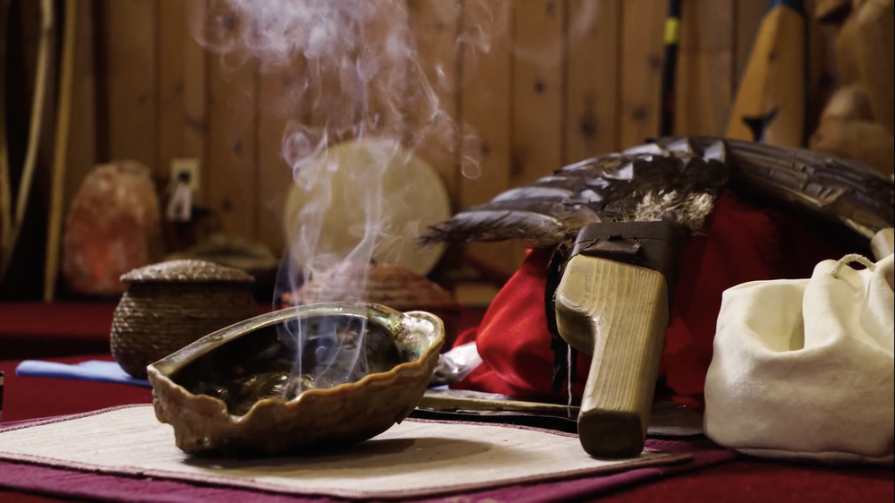 Indigenous Customs — Wilp Si'Satxw Community Healing Centre