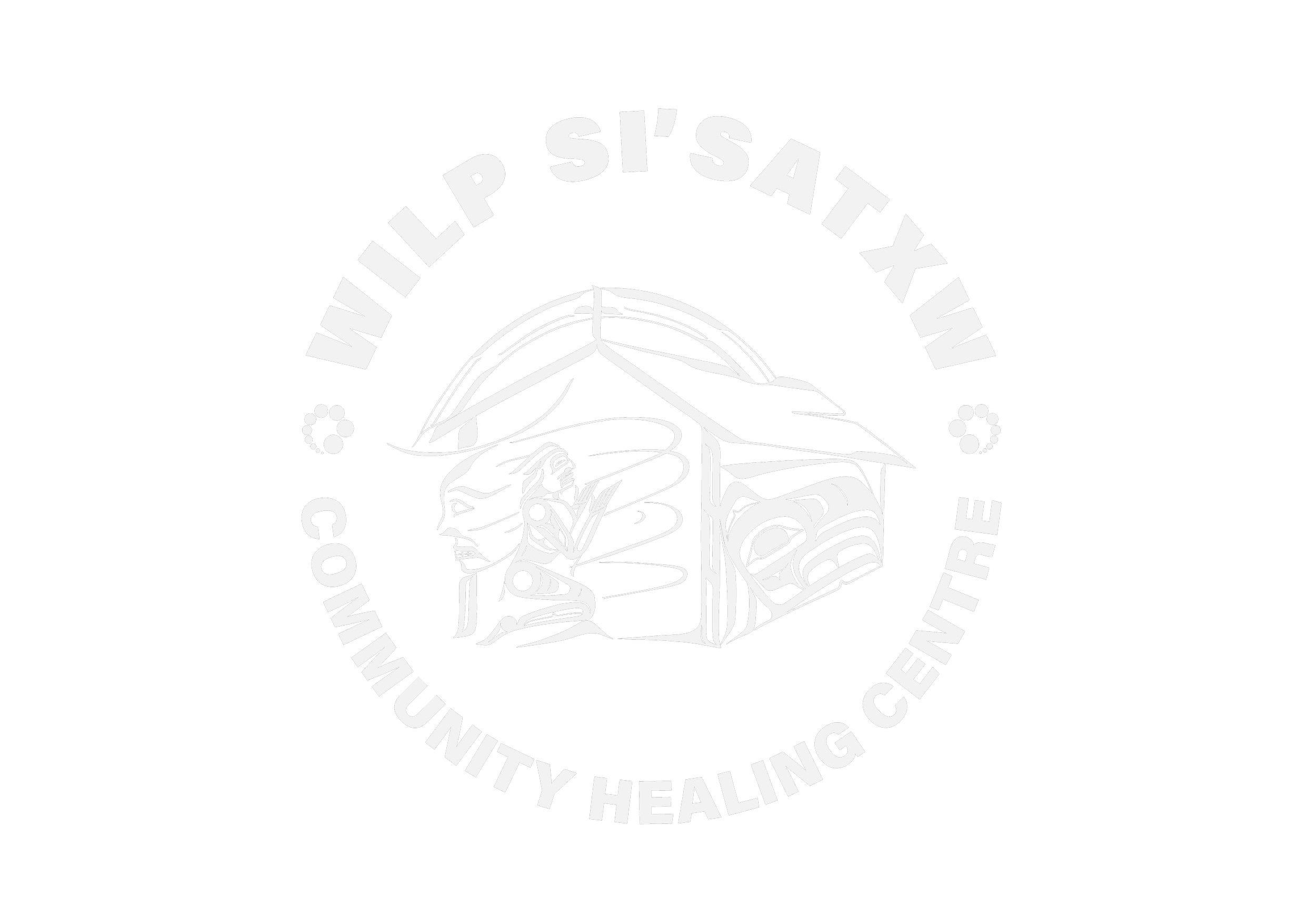 Program Information and Services — Wilp Si'Satxw Community Healing Centre
