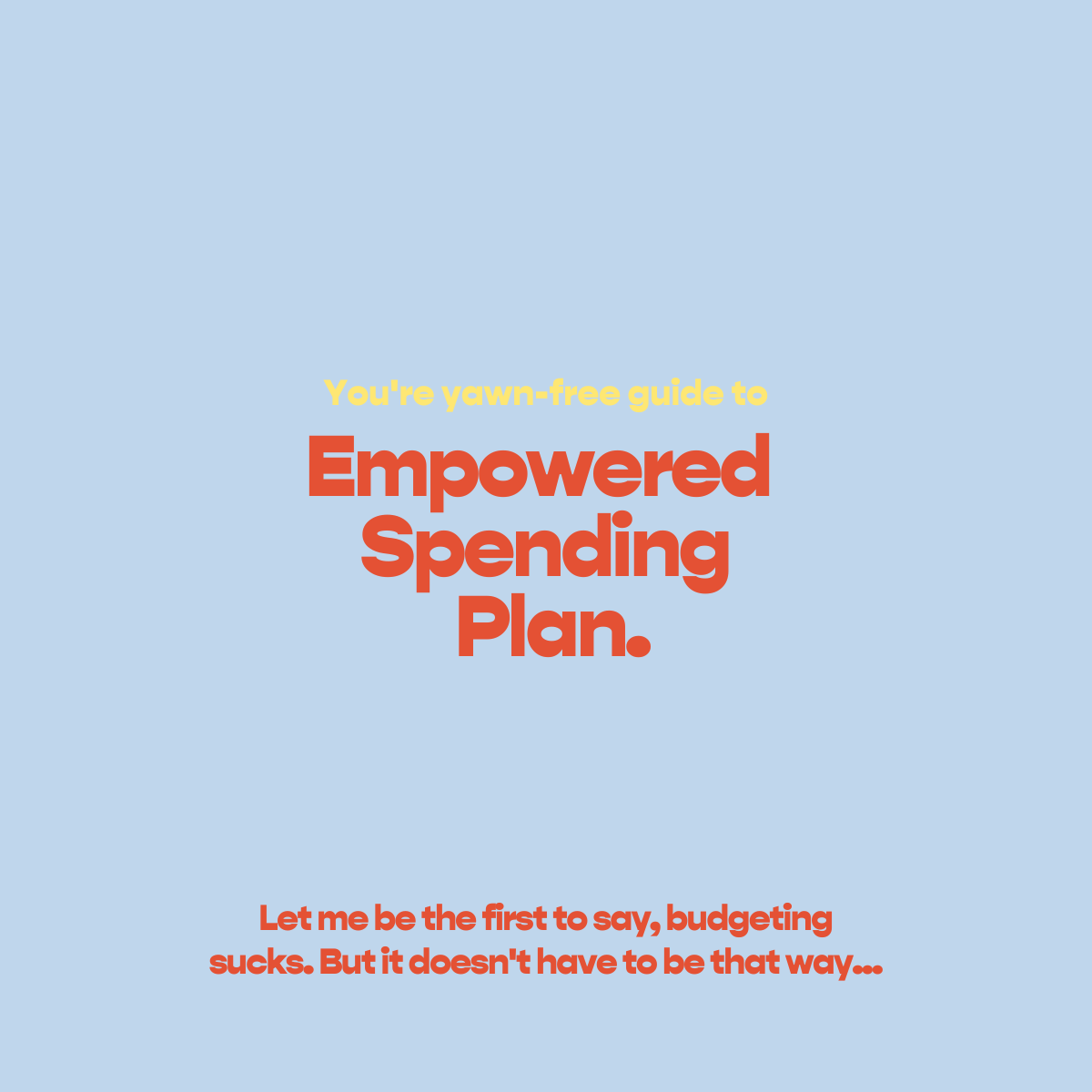 About — Project Empower