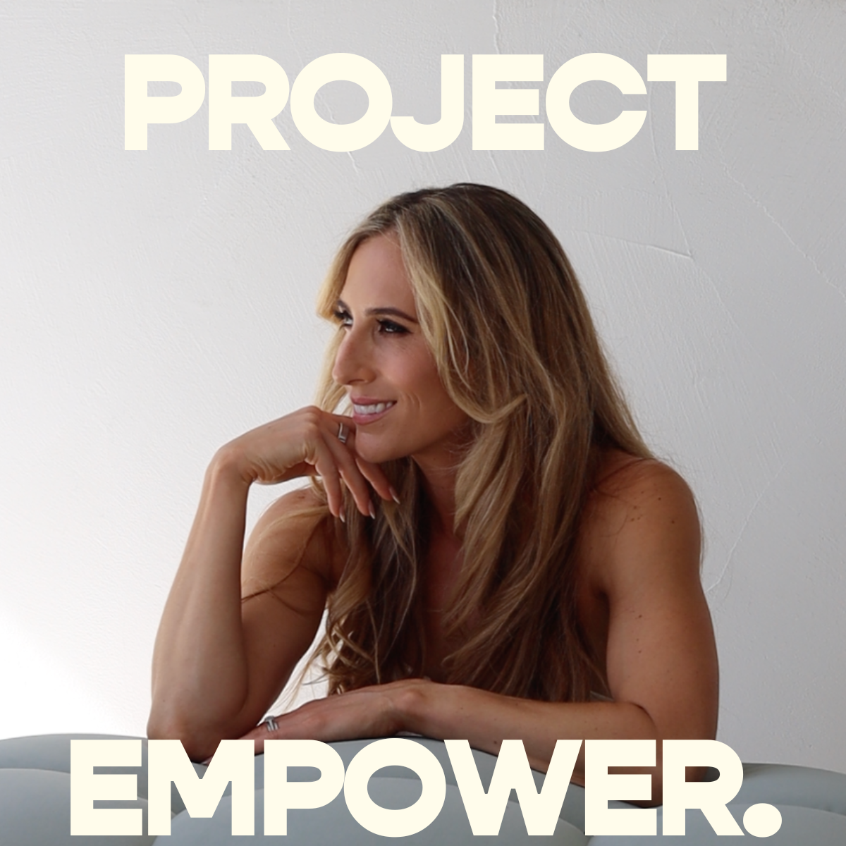 About — Project Empower