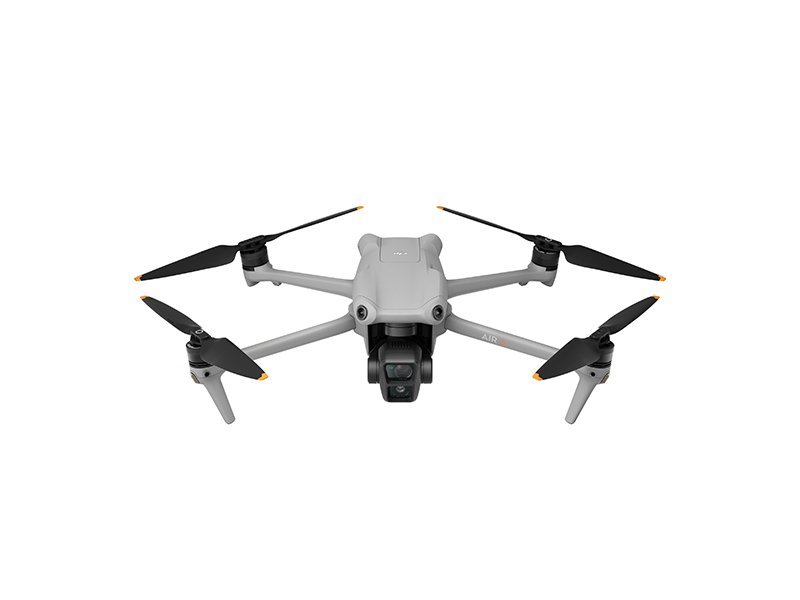 Drone Mustering Packages — SkyKelpie