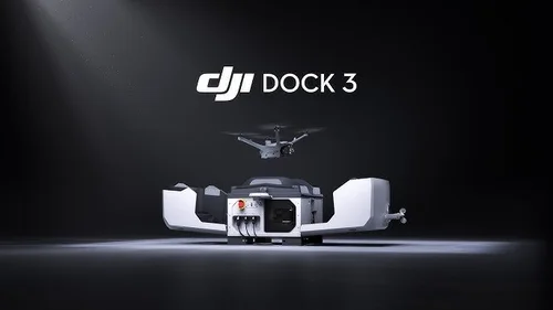Drone Mustering Packages — SkyKelpie
