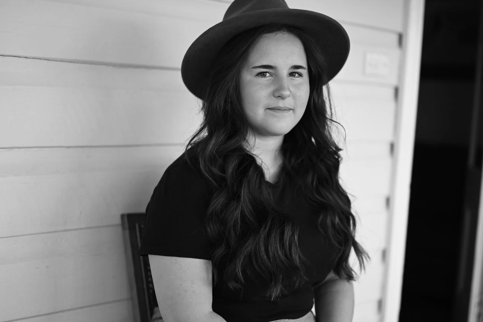 About — Felicity Dowd