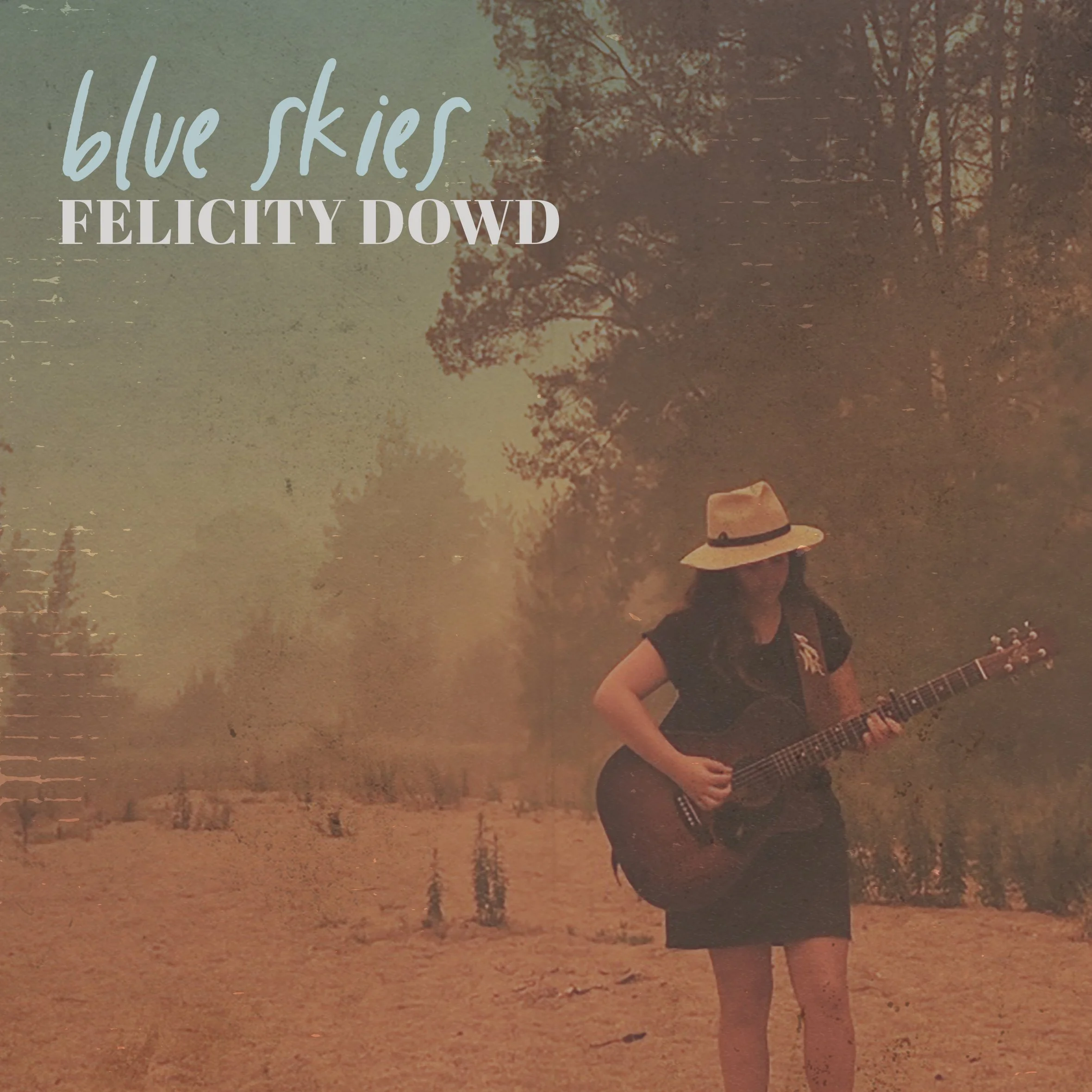 Music — Felicity Dowd