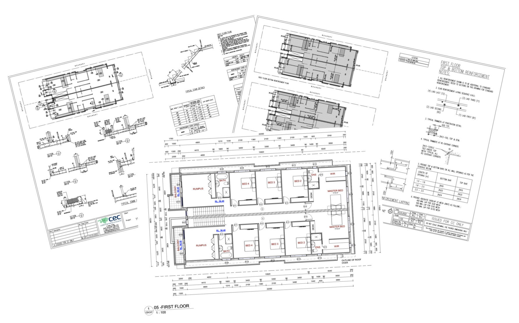 Superb Steel Scheduling