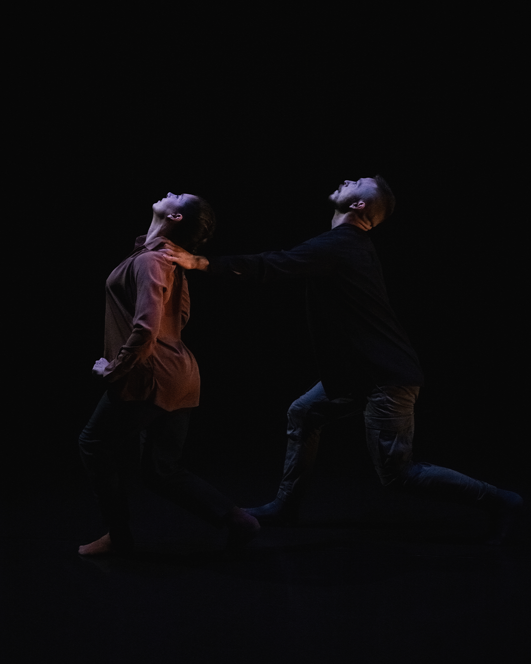 Who we are — Dance//Novella