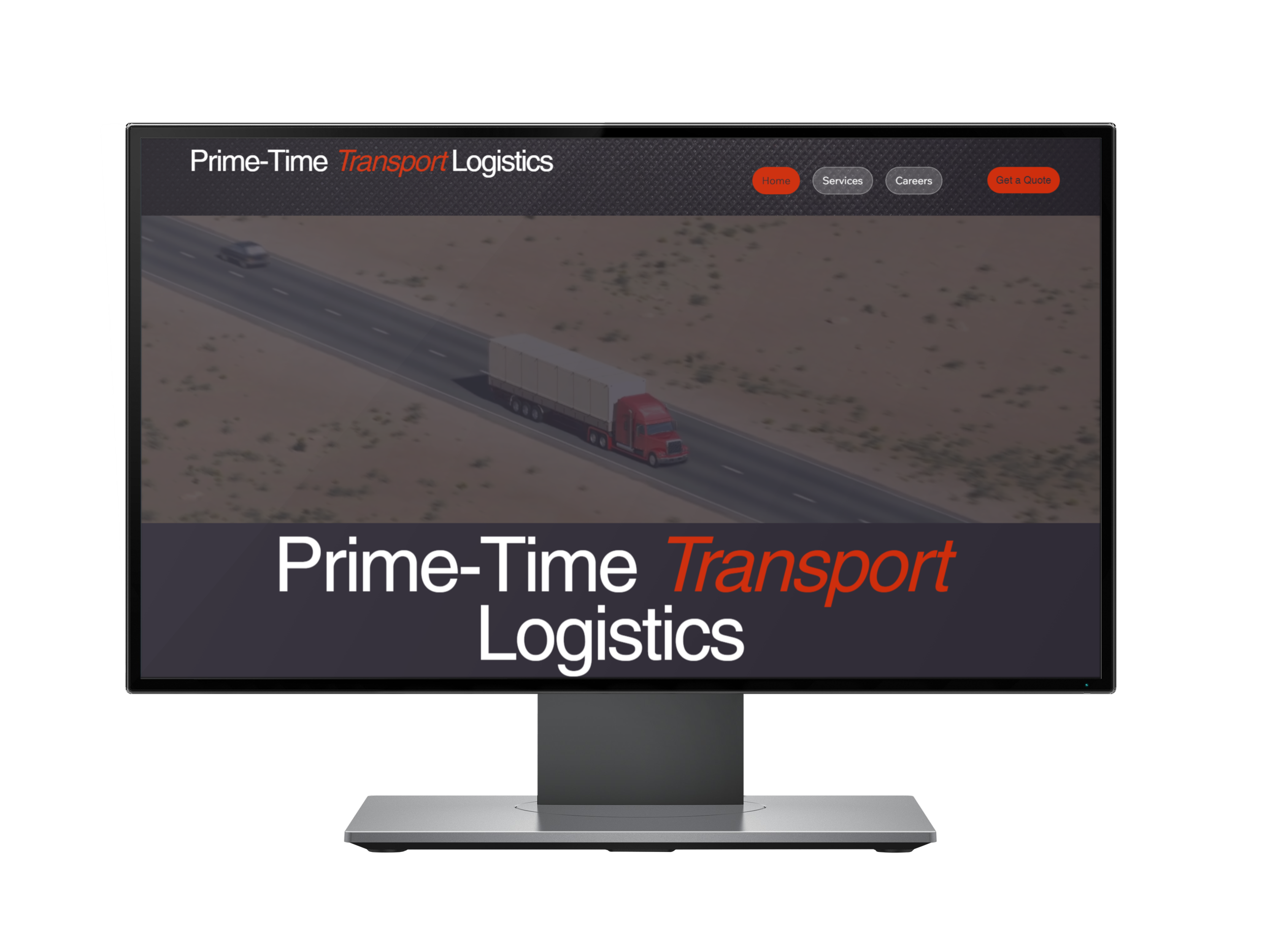 Portfolio — Emme Luxe | Squarespace & Wix Web Design | Houston, TX