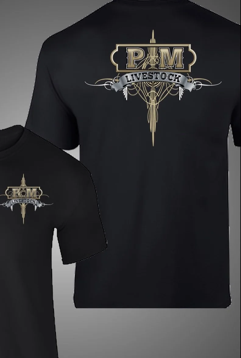 Phil Miller Livestock Apparel
