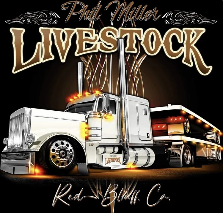 Phil Miller Livestock Apparel