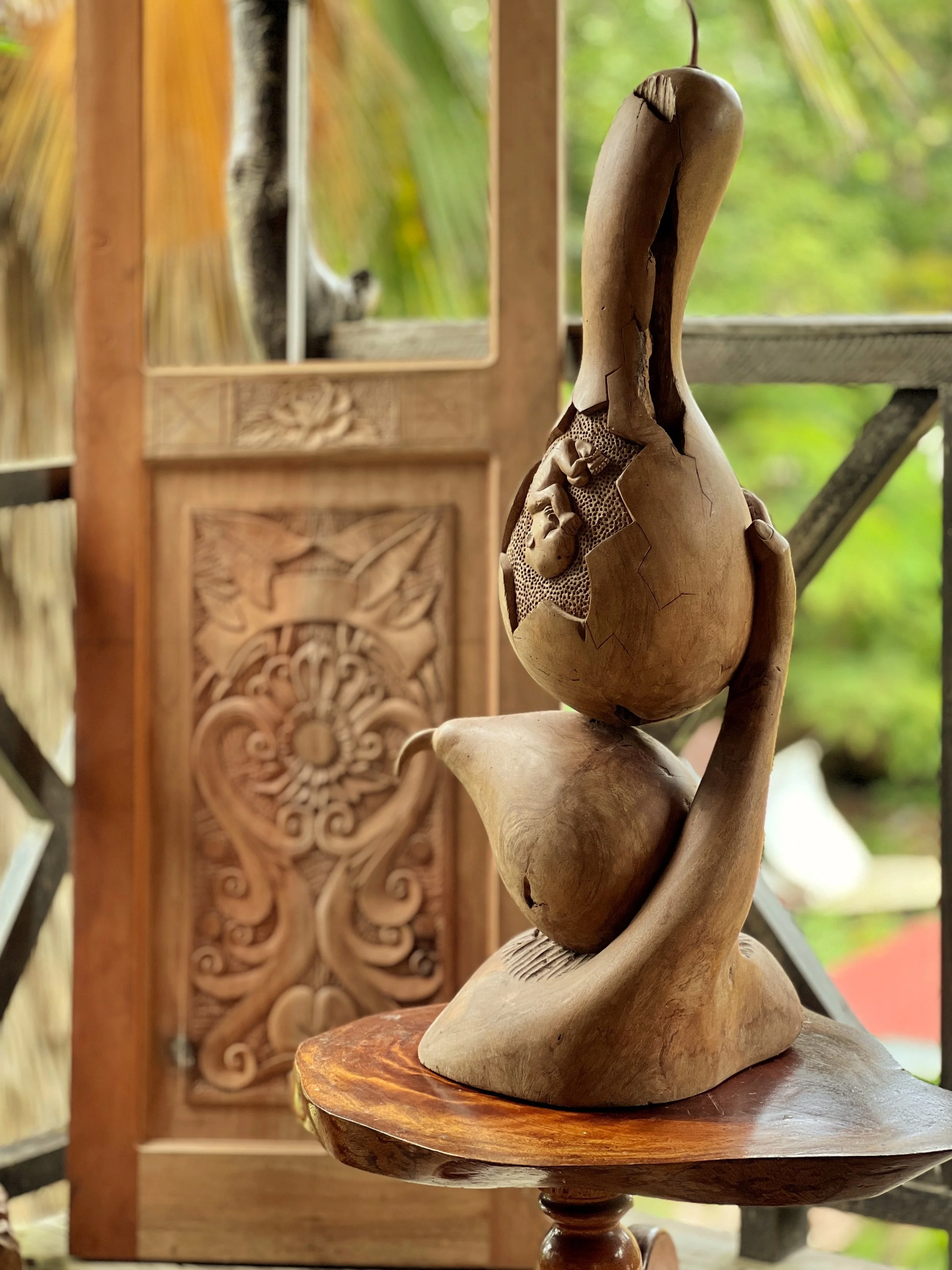 About — KOKOSYE | Cultural Experiences | La Digue Seychelles