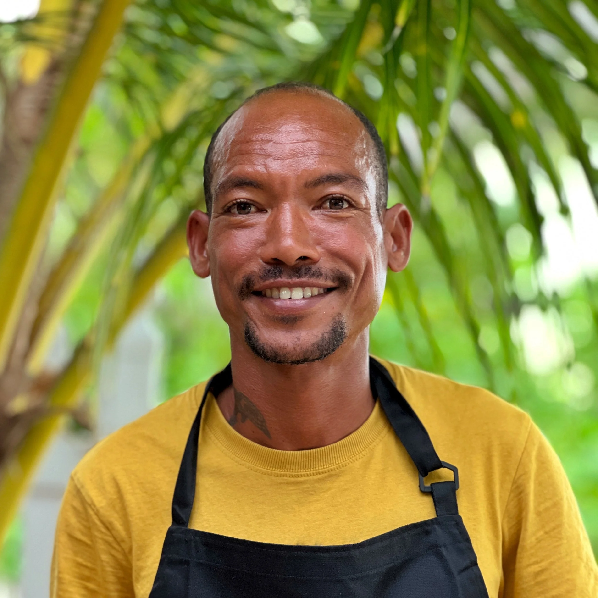 Creole Cooking Class — KOKOSYE | Cultural Experiences | La Digue Seychelles