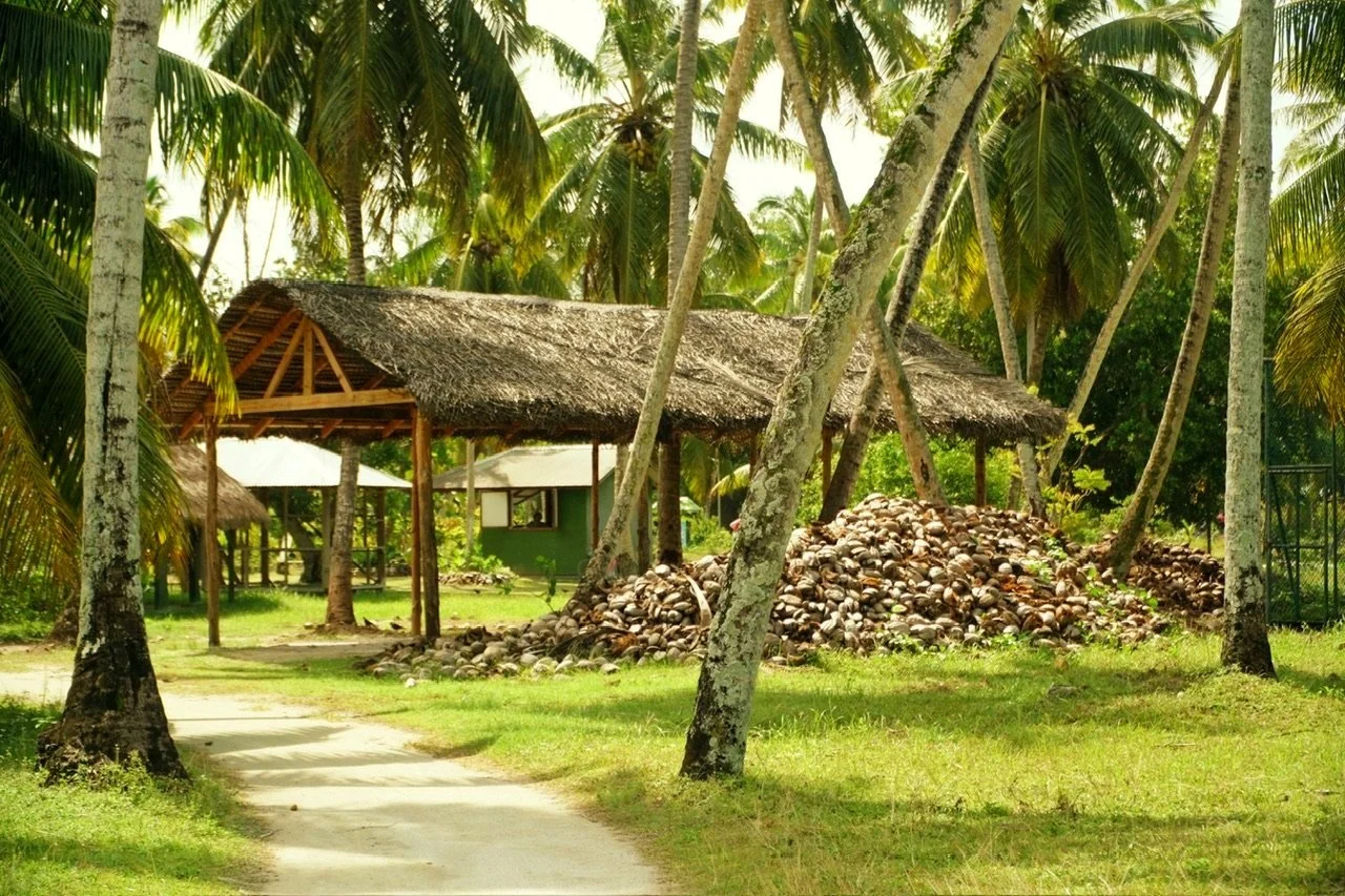 About — KOKOSYE | Cultural Experiences | La Digue Seychelles