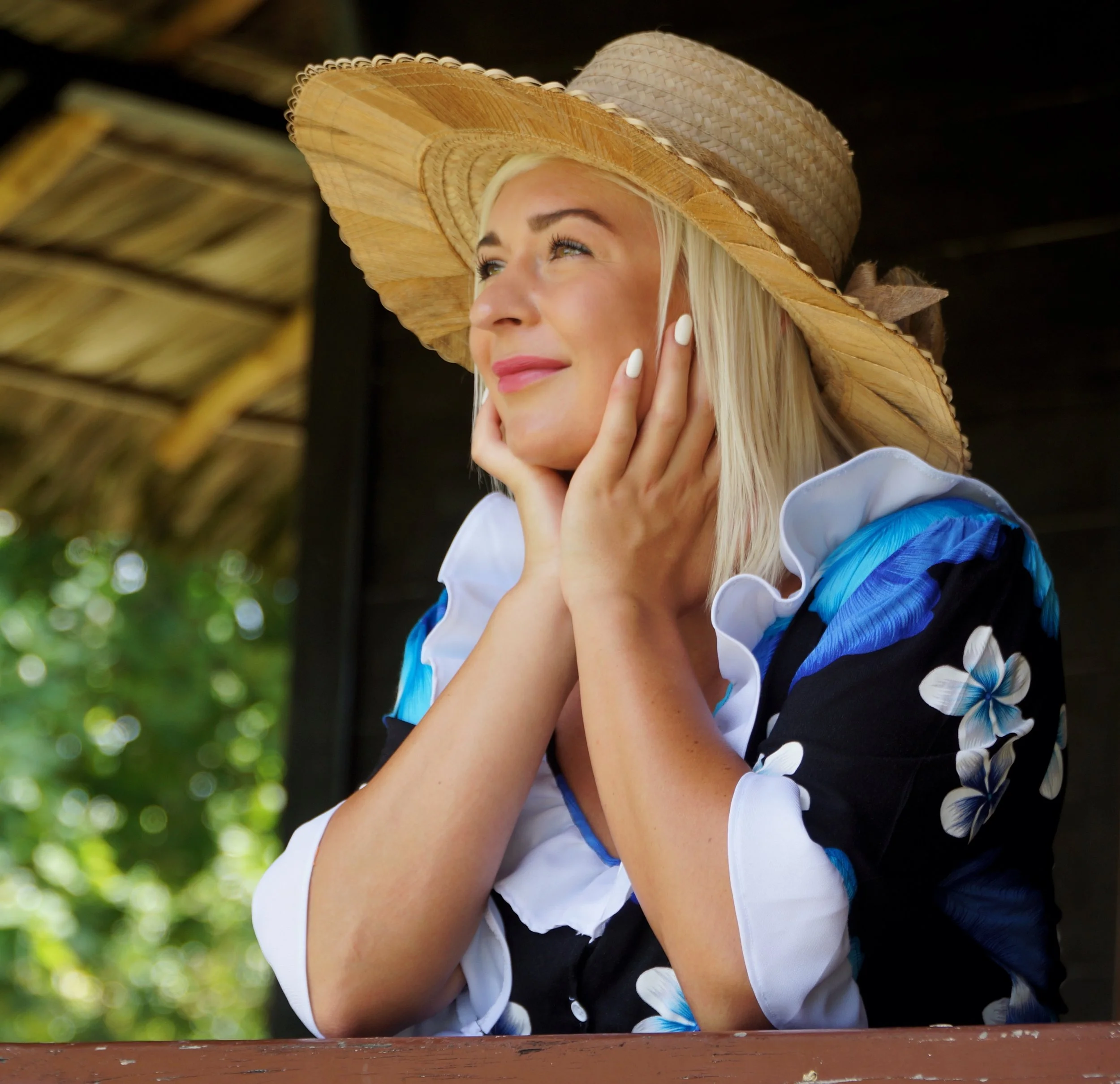 KOKOSYE | Cultural Experiences | La Digue Seychelles