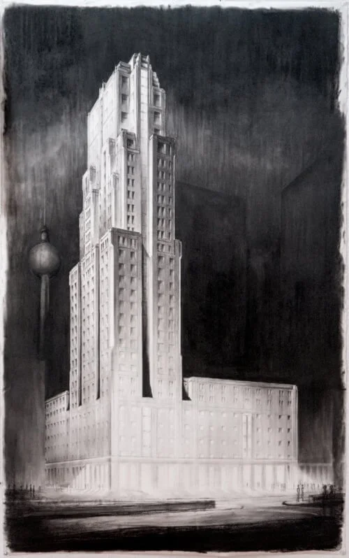 Luminarts Cultural Foundation Fellowship Awards — ICAA Chicago-Midwest