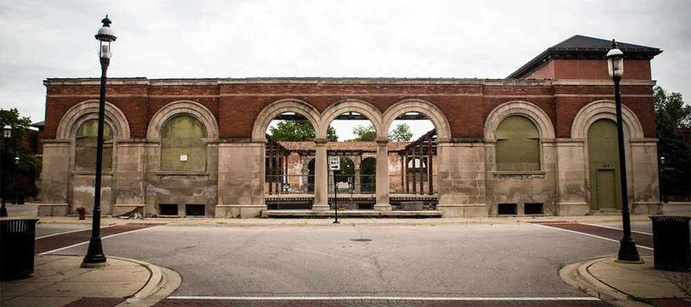 Design Competitions — ICAA Chicago-Midwest